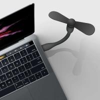 China Xzabc Mini USB Cooling Fan.Compatible with All USB OUTPUTS,for at Home OR ON The GO. for sale