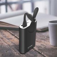 China Xzabc Mini USB Cooling Fan.Compatible with All USB OUTPUTS,for at Home OR ON The GO. for sale