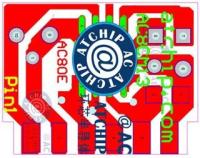 China chip Exclusive global supplier AC3CM13 DingDong3s chip Independent research and development and production Factory price for sale