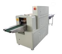China Horizontal Pillow Packing Machine 60HZ Wrapping Packing Machine for sale