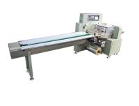 China Horizontal Pillow Packing Machine 60HZ Wrapping Packing Machine for sale