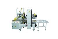 China Automatic Seal Nuts Carton Box Packing Machine Fastener Plastic Parts for sale