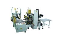 China Automatic Seal Nuts Carton Box Packing Machine Fastener Plastic Parts for sale