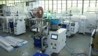 China Hardware Bolt Screw Counting Packing Machine GL-B862 Automatic ODM for sale