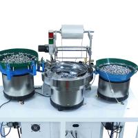 China Sealing Hardware Parts Packing Machine for sale