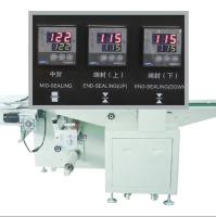 China EMC Horizontal Packing Machine GL-WP650X Hotel Soap Stretch Film Machine for sale