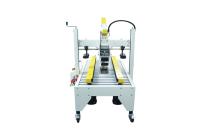 China Multi Function Packaging Machine Electric Automatic Box Sealer ODM for sale