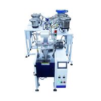 China ODM Furniture Fittings Packing Machine for sale