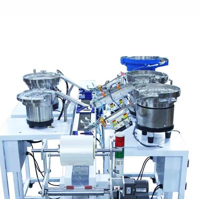China CE Automatic Packaging Machine for sale