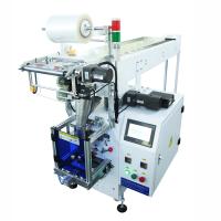 China 220V Semi Automatic Tube Filling Machine Customized GL-B860T for sale