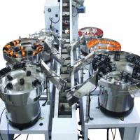 China 50HZ Counting Packing Machine GL-B866Z Automatic Case Sealer With Belt Feeding for sale