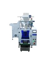 China OEM Vertical Flow Pack Machine Mixed Accessories Kit Packaging Machine 50Hz for sale