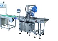 China Automatic Shrink Wrapping Machine 50Hz For Photo Frame GL-FQ650 for sale