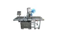 China PVC Film Seal Wrap Machine Voltage 220V Heat Shrink Tunnel Machine for sale