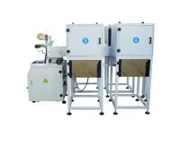 China 1.5KW Horizontal Flow Wrap Machine GL-B864T Pillow Automatic Packing Machine for sale