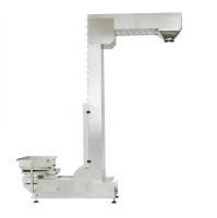 China CE Multi Head Packing Machine Food Dried Prune Mylar Bag Packaging Machine for sale