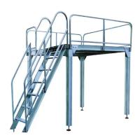 China CE Multi Head Packing Machine Food Dried Prune Mylar Bag Packaging Machine for sale