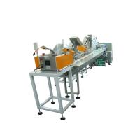 China Horizontal Pillow Packing Machine Automatic Sealing Bag Packaging Machine for sale