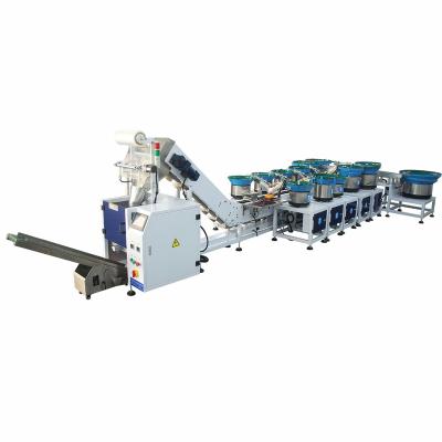 China 50HZ Automatic Packing Machine for sale