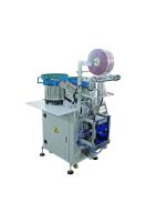 China 220V Automatic Packaging Machine For Filling Plastic Screws Bolts for sale