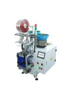 China 220V Automatic Packaging Machine For Filling Plastic Screws Bolts for sale