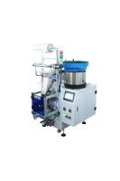 China Plastic Parts Screw Counting Packing Machine Automatic Bagging for sale