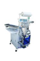 China Plastic Parts Screw Counting Packing Machine Automatic Bagging for sale