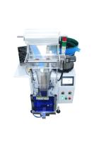 China Plastic Parts Screw Counting Packing Machine Automatic Bagging for sale