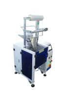 China Width 800mm Semi Automatic Packaging Machine Sachet Packaging Machinery for sale