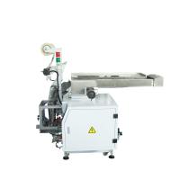 China CE Auto Hardware Packing Machine Back Sealing With Belt For Casters for sale