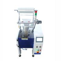 China Sealing Furniture Fittings Packing Machine Manual Feeding 50HZ for sale