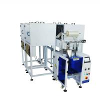 China ODM Hardware Packing Machine Water Purifier Filter 50HZ Bolt Packing Machine for sale