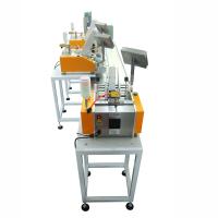 China CE Horizontal Packing Machine Card Issuance Sealing Pillow Packaging Machine for sale