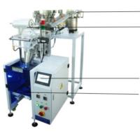 China 5KW Automatic Packing Machine GL-B862C Sealing For Hardware Accessories Screws for sale