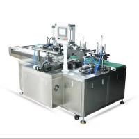 China High Quality Tortilla Burrito Packaging Machine Steak Chicken Fillet Flow Packaging Machine Fish Steak Pillow Packaging for sale