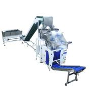 China Weighing Supplement Furniture Parts Screw Nuts Bolt Toy Pack Metal Spare Packaging Machine for sale