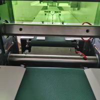 China High Quality Heat Sealer Package Semi-Automatic Pack Multifunction Wrapping Forks Knives Packaging Machine for sale