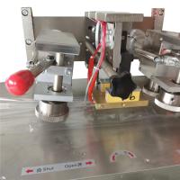 China 250mm SS304 Pillow Wrap Machine Knife Fork Disposable for sale