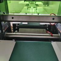 China 350mm Food Packaging Machine 180bags/min Semi Automatic Pouch Packing for sale