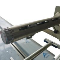 China 150bags/min Food Packing Machine 450mm Wrapping Stainless Steel for sale