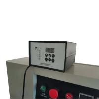 China Professional Manufacturer Heat Sealer Package PLC Servo Motor Food Flowing Wrapping Machine for sale