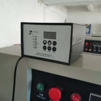 China Hot Sale Heat Sealer Package PLC Servo Motor Flowing Wrapping Machine Face Mask Packing Machine for sale