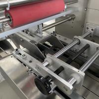 China 20bags/min Instant Noodle Packaging Machine 600mm Flow Shrink for sale