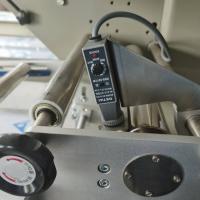 China SS304 Food Manufacturing Machine 50bags/min POF Film Automatic for sale