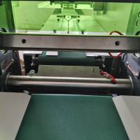 China 180bags/min Premade Pouch Fill And Seal Machine 2.6KW Face Mask Packing for sale