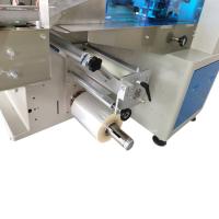 China ODM Premade Pouch Packing Machine ODM 150bags/min Semi Automatic for sale