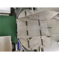 China OEM Fruit Vegetable Packing Machine 600mm 100bags/min Pillow for sale