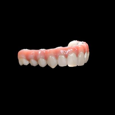 China All On X-Zirconia Bridge for sale