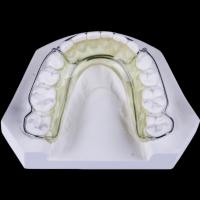 China SS Nance Appliance Orthodontics Stainless Steel Nance Dental Appliance for sale