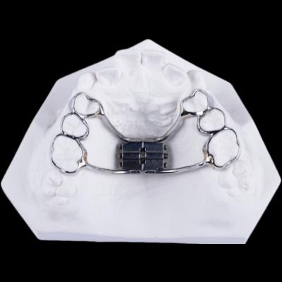 China Fixed Bidirectional Dental Palate Expander Dental Palate Spreader for sale